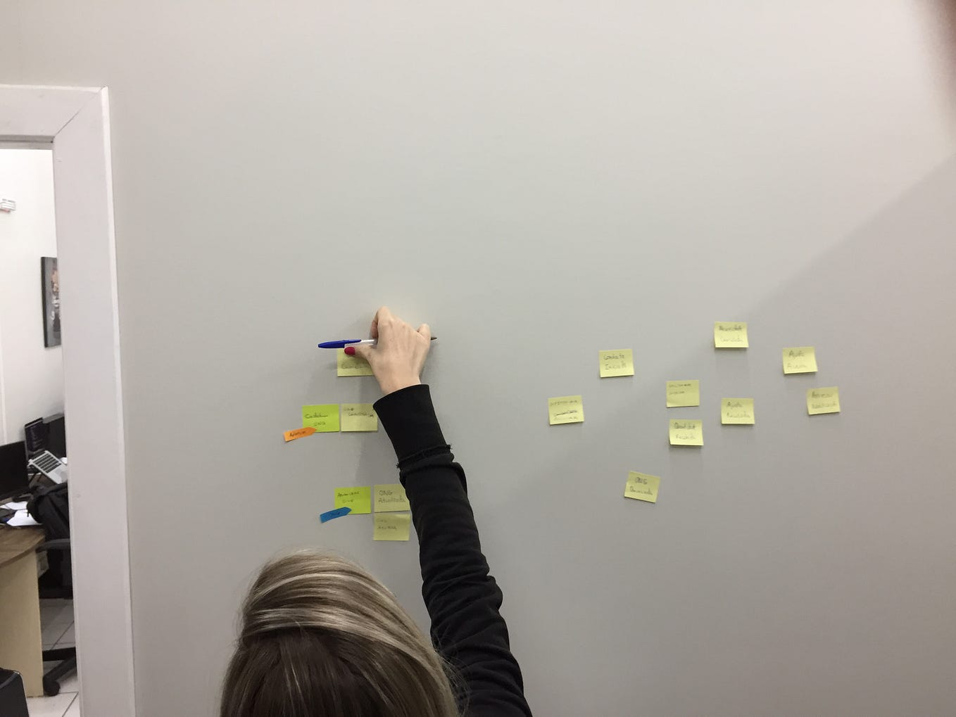 Culture Code da Coderockr. Hoje é um dia importante para nós da… | by ...