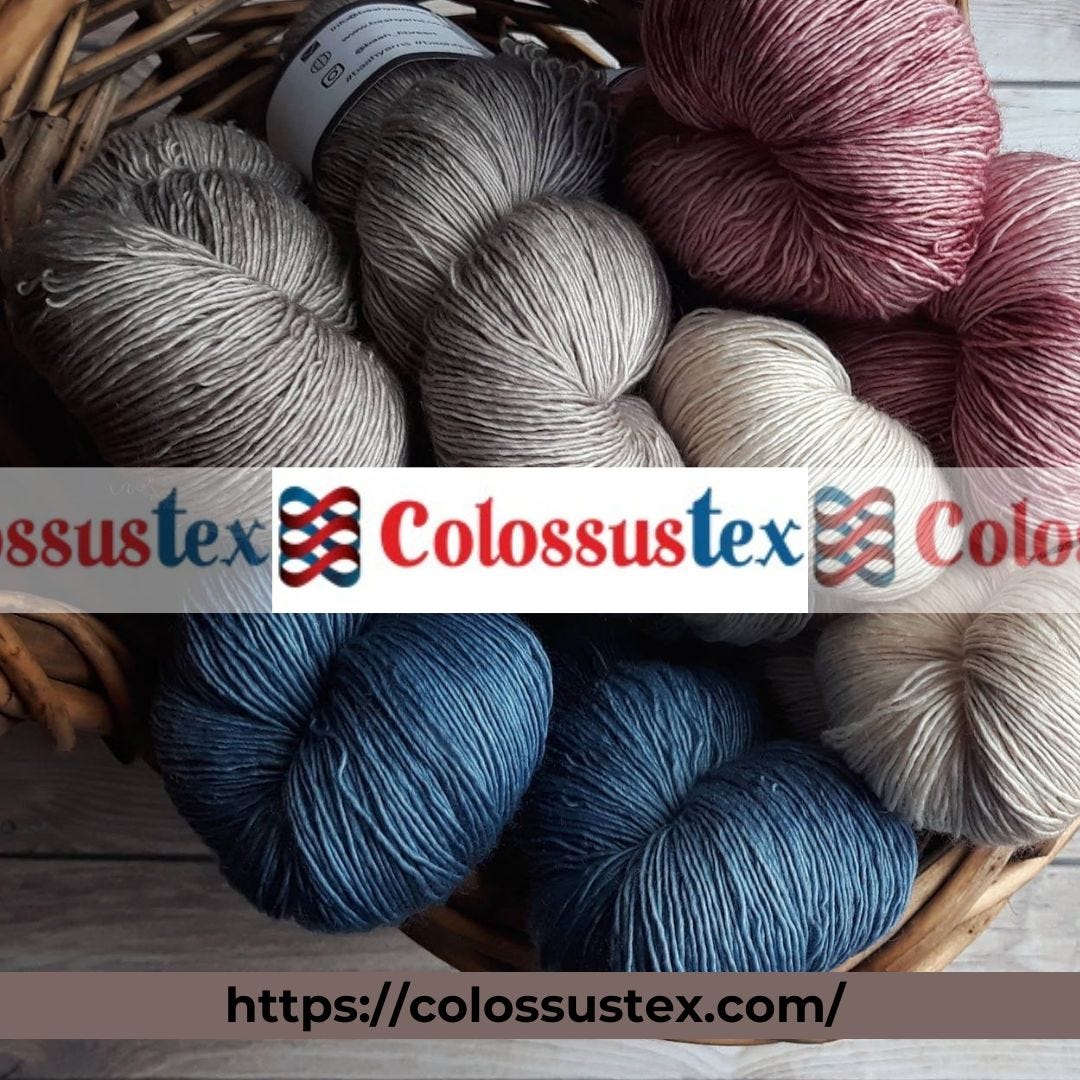 Transformation of the Textile Industry in India: Embracing Sustainable ...