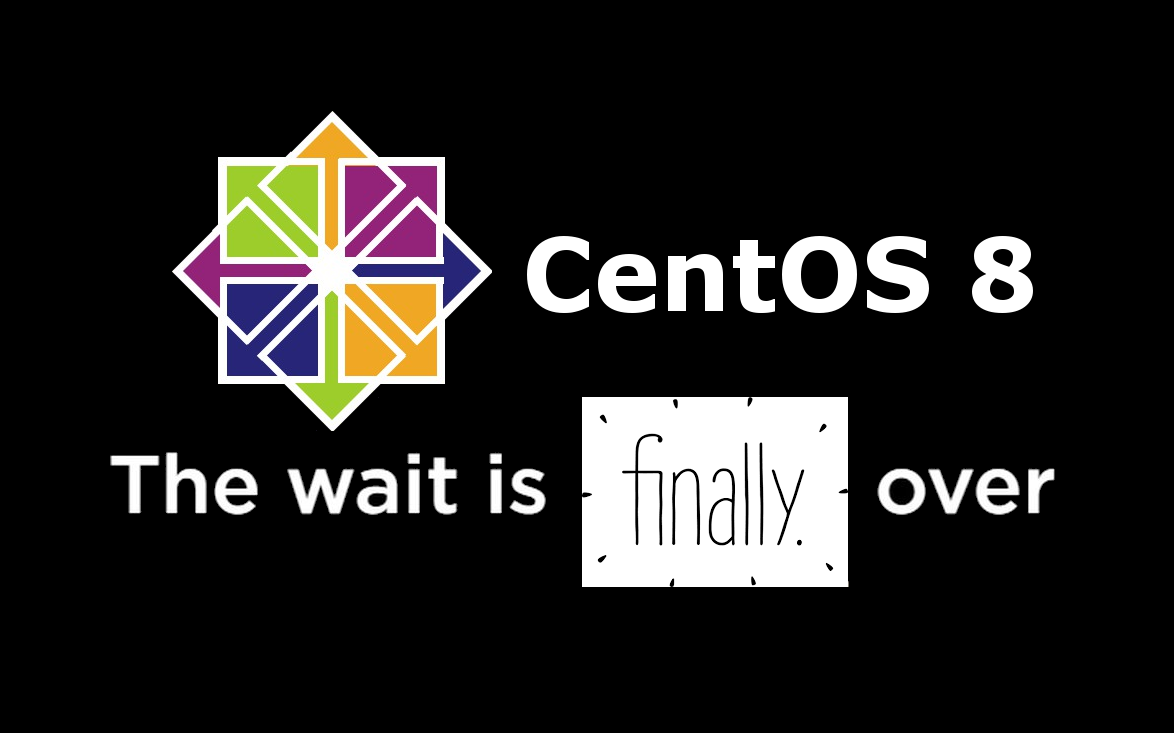 Instalando o CentOS Linux 8 em servidores | by Marcelo Veriato Lima | TechRebels | TechRebels