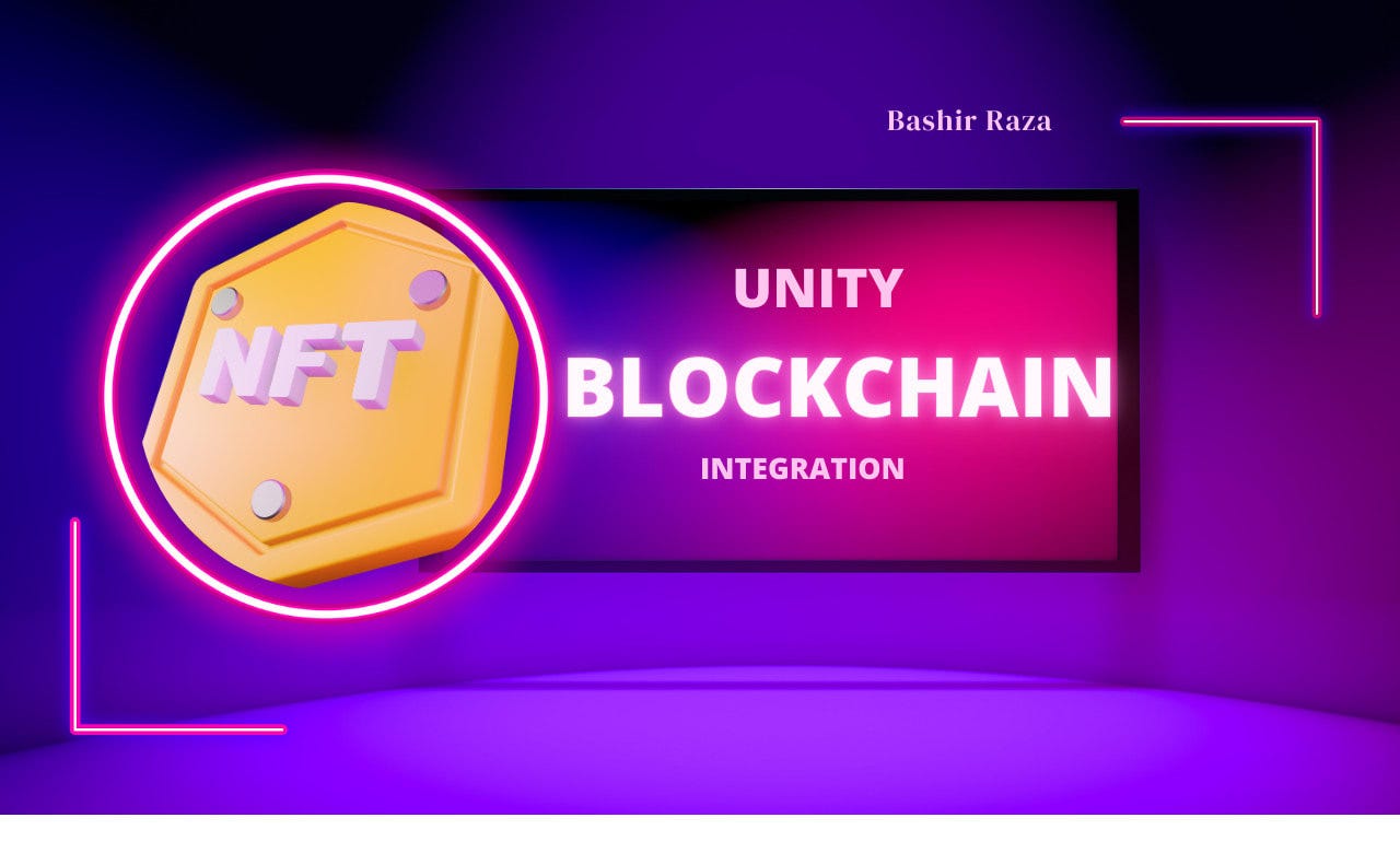 Goons 3D NFT | by roy thacker jr | Medium