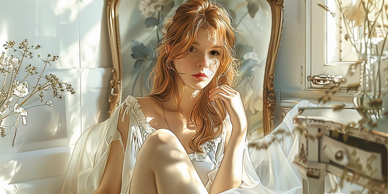 Ultimate Sissy Experience: The Essentials | by Veronica Vayne | Medium