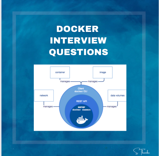 Docker Command Cheatsheet. How to run Docker commands without… | by Sanjana thamke | Medium