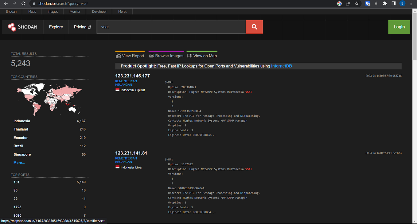 Solving OSINT Questions #2 - Biraj Sanghai - Medium