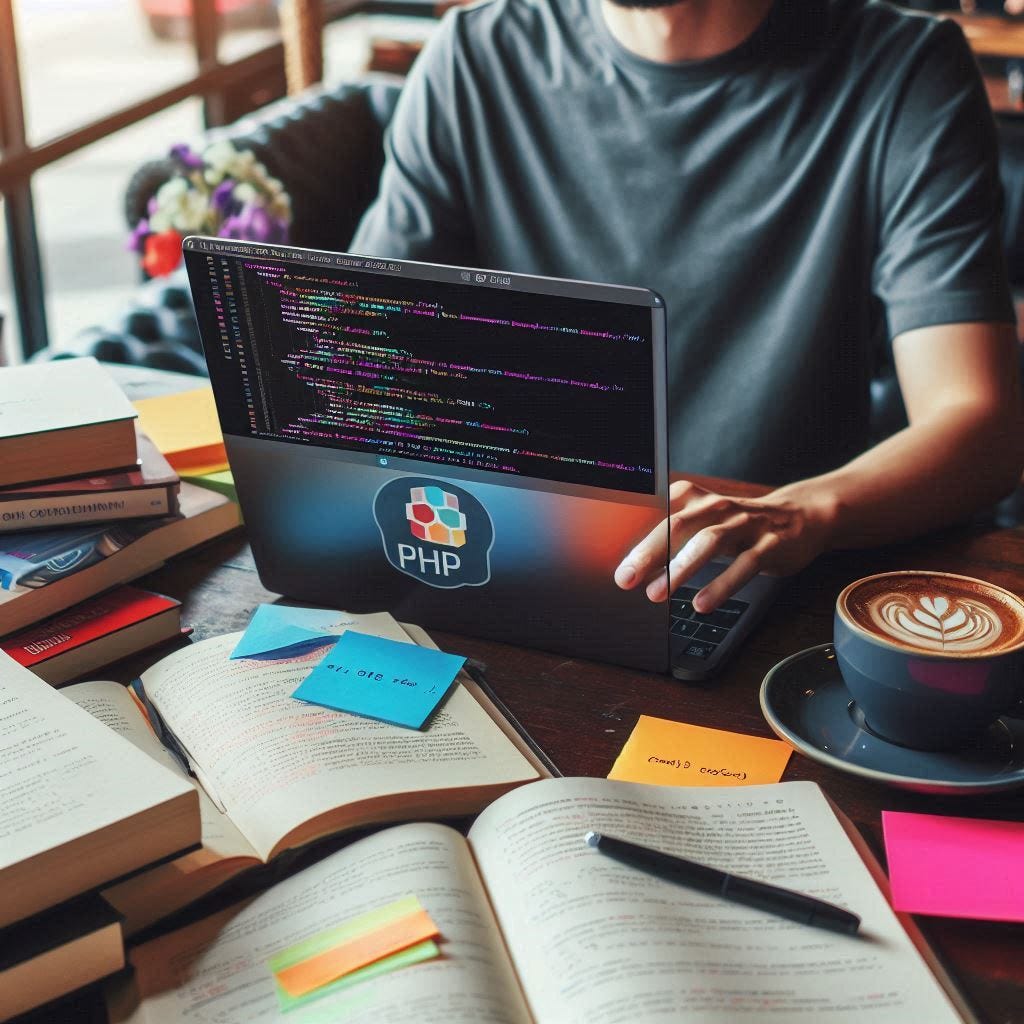 Serie Programación Orientada a Objetos con PHP: 2 Clases y Objetos | by José Regalado | Medium