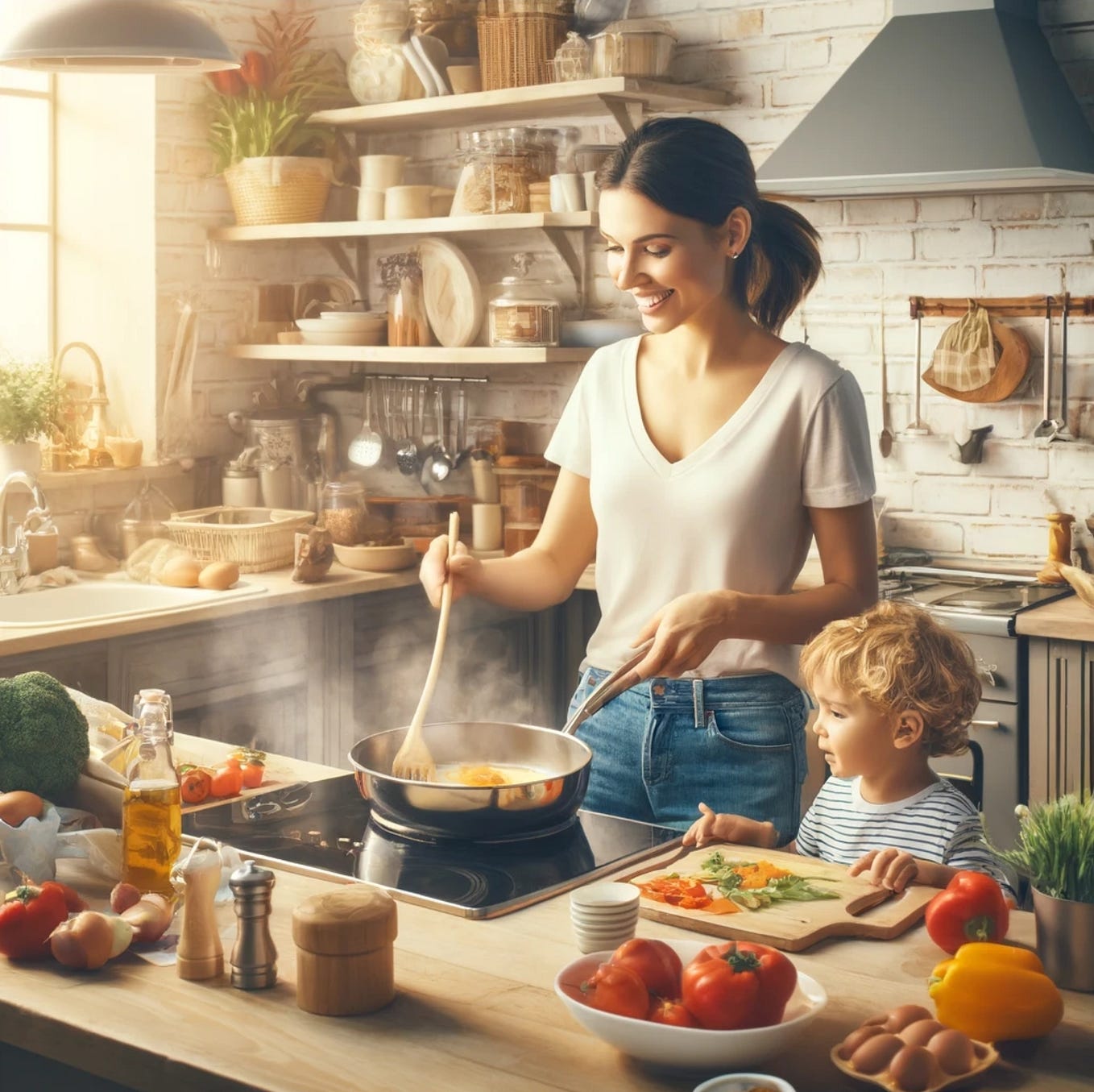 Why This Busy Single Mum Swears by the Virgin Pure Home Water System ...