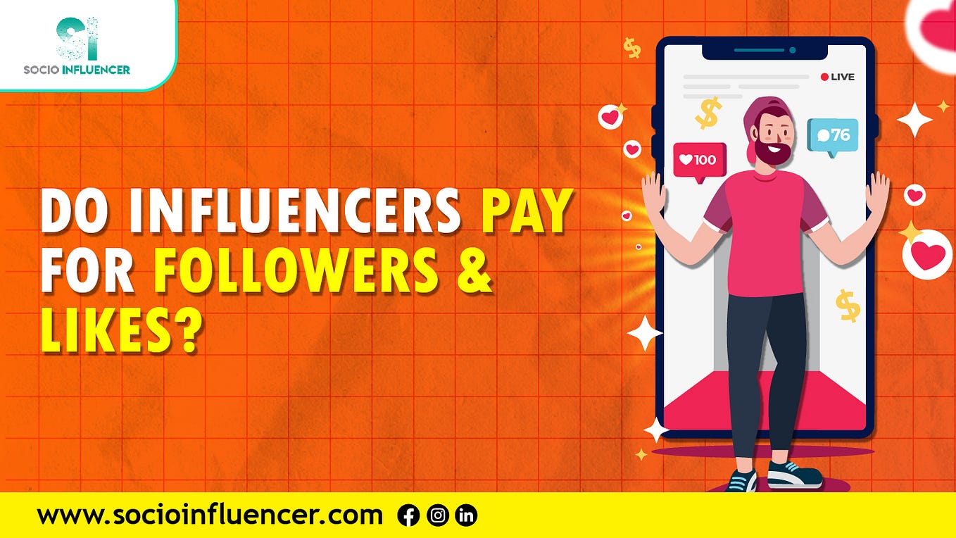 What Is the Real Impact of Influencer Marketing | Socio Influencer | by ...