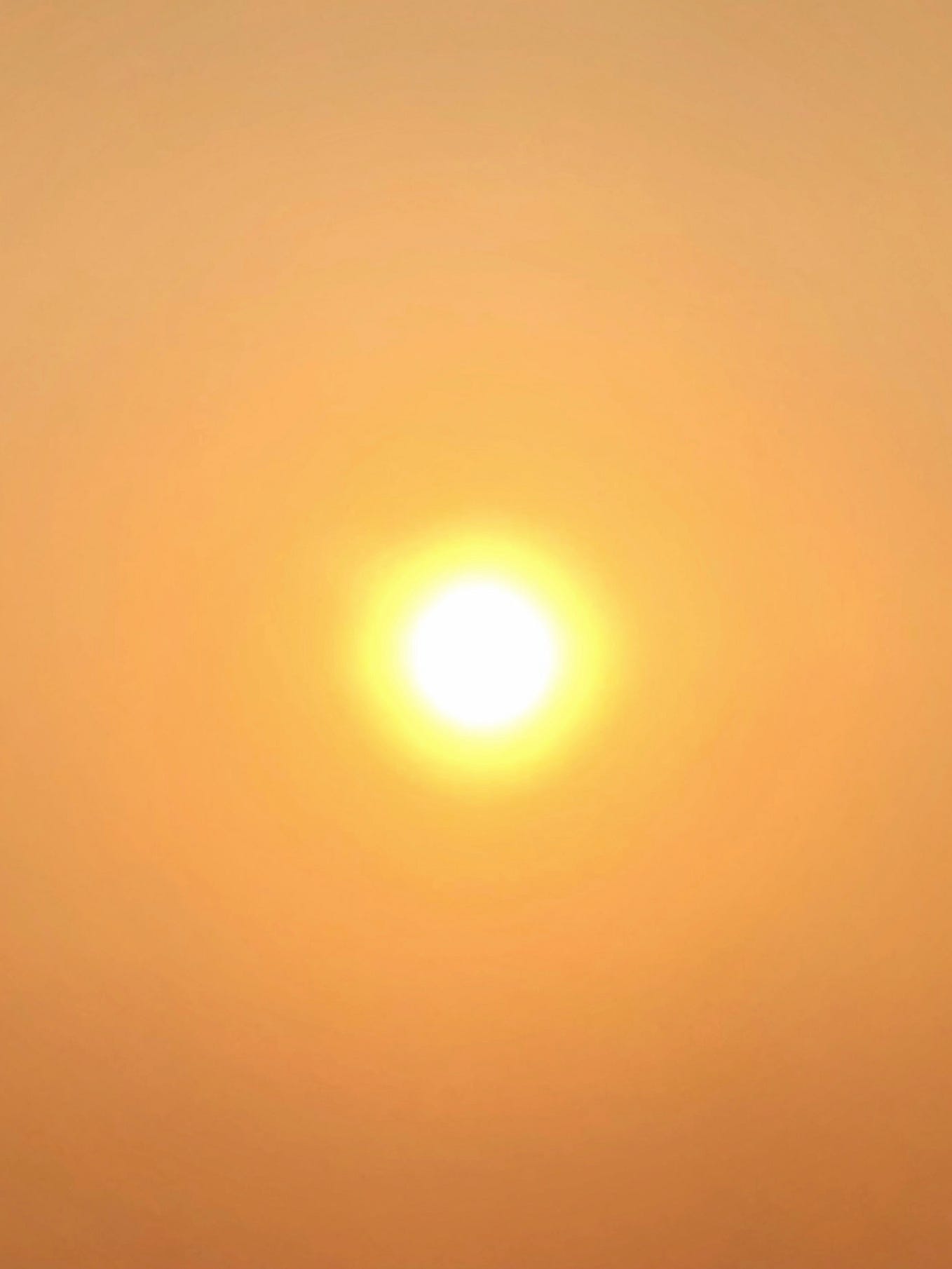 What is ‘Warm’? — A Poem that Warms the Heart and Stirs the Soul. | by ...