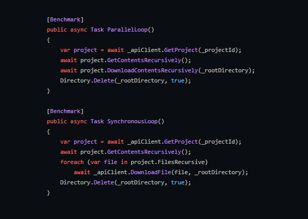 Streaming Blazor (ASP.Net Core) Logs to the Browser with a custom NLog Target and SignalR | by ...