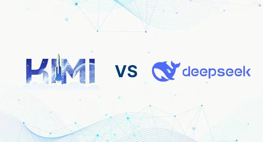 AI Evolution Redefined: DeepSeek R2’s Leap Beyond Kimi K1.5, DeepSeek V3, R1, and ChatGPT | by ...