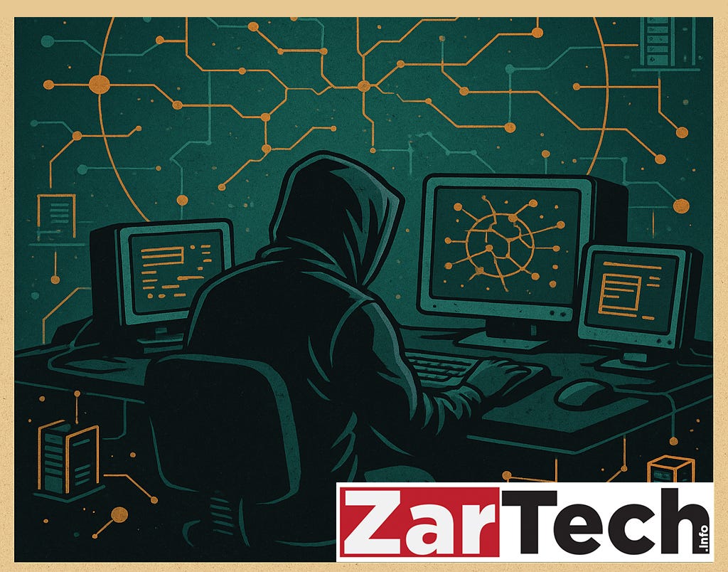 Python Sockets Bind vs Connect. R. Eric Kiser | by R. Eric Kiser | Medium