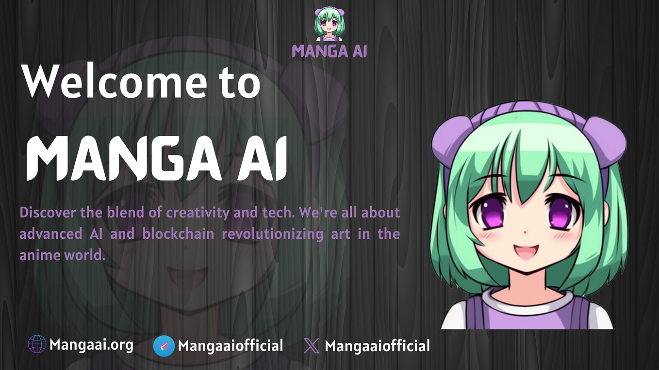 Introducing MANGA Points. At Manga AI, we wholeheartedly value… | by ...