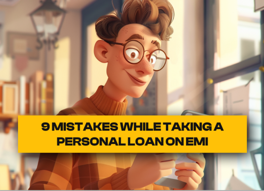 6 PERSONAL LOAN CHARGES YOU SHOULD KNOW | by Zap Money | Jun, 2024 | Medium