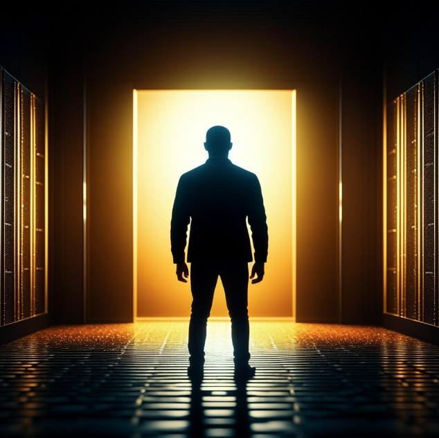 Embracing the Digital Future: A Summary of ‘The Age of Em | by David ...