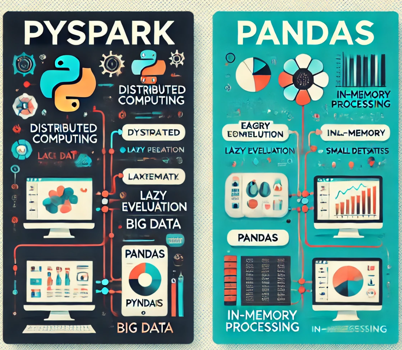 PySpark Interview: Coding Challenge — Part 1 | by Sudhanshu Mathur | Medium