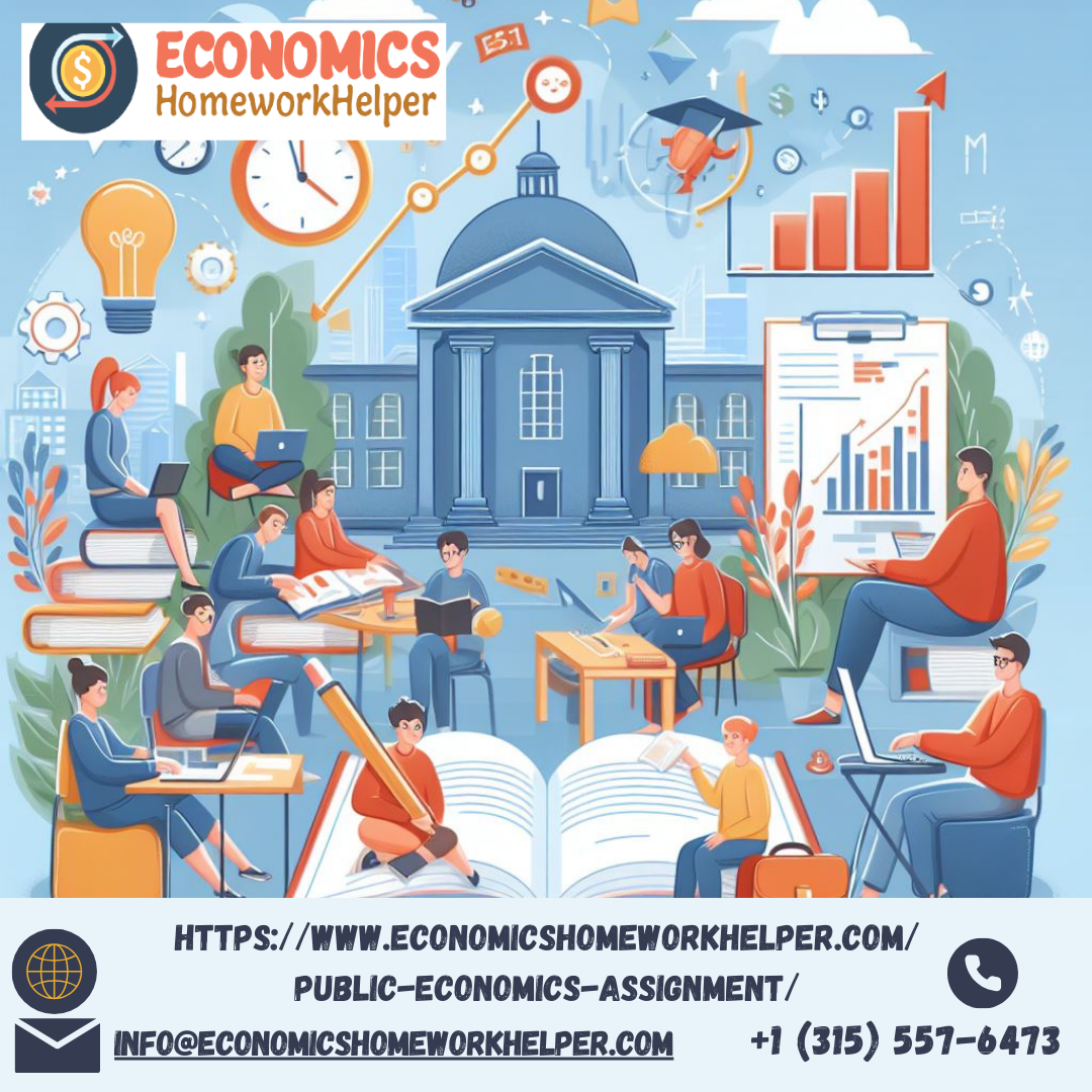 Get Top Grades in Economics with Professional Help | by Bon Leofen ...