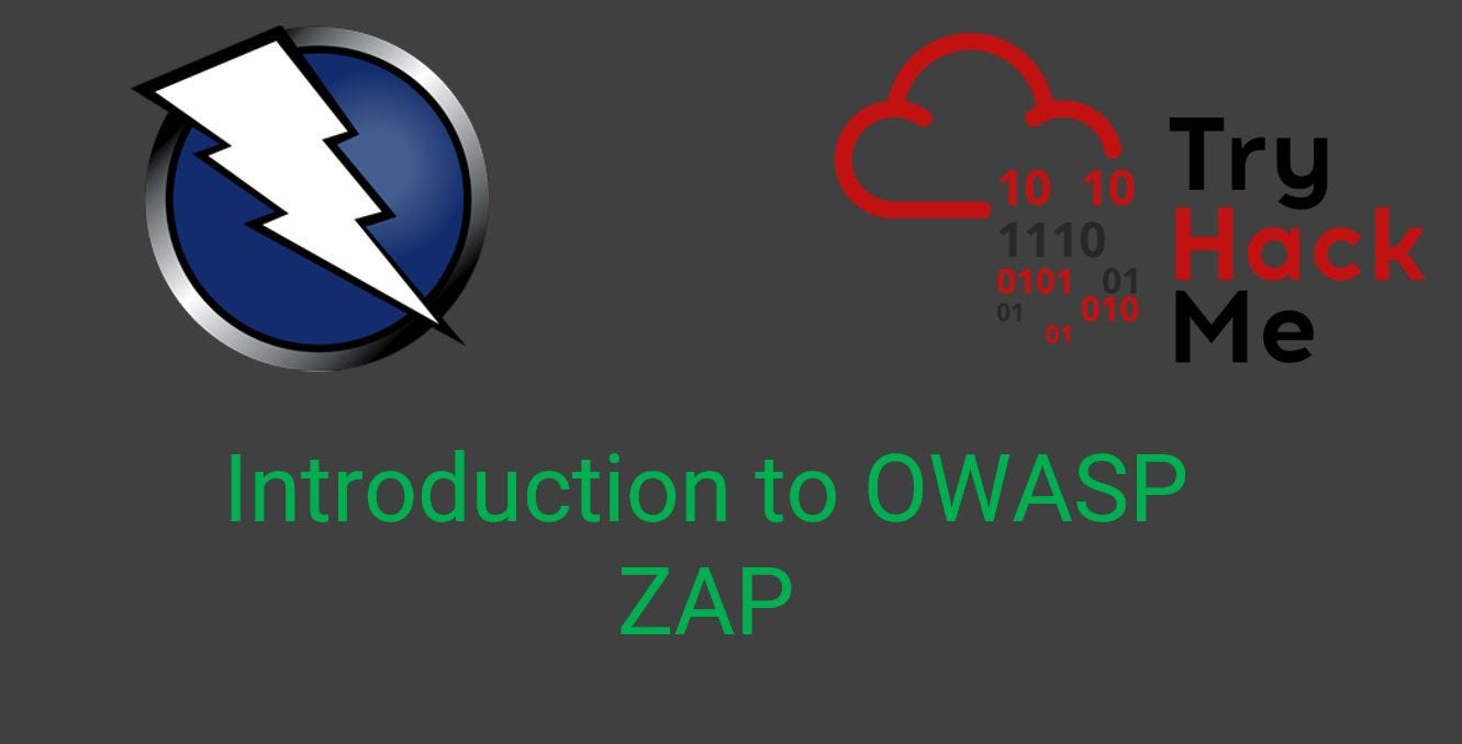 A Dive into Vulnerability Scanning with OWASP ZAP, its Features, and Alert Types | by DIVYA ...