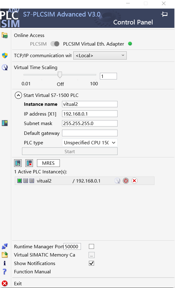 Create a simple modbus server with CSharp | by atgeorgedeming | Medium
