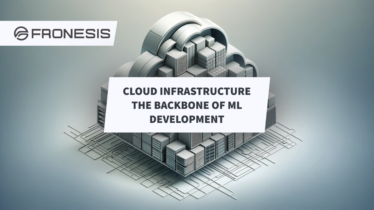 Democratizing AI Through Cloud Computing | by Fronesis | AI Cloud ...