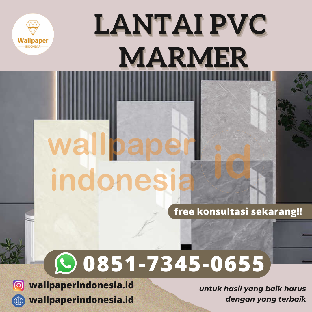 Lantai PVC Board | by Jasawallpaperindonesia | Medium