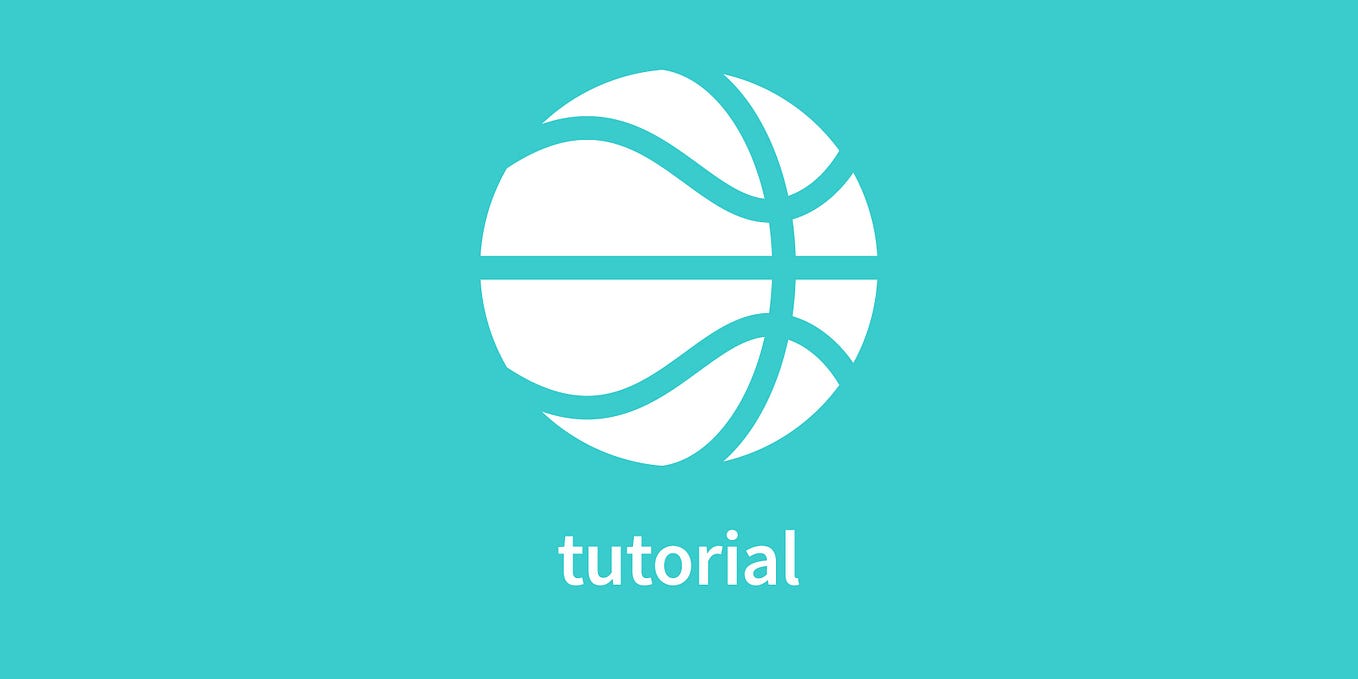 StatMuse NBA Tutorial 3. Creating Shot Charts | by StatMuse | StatMuse ...