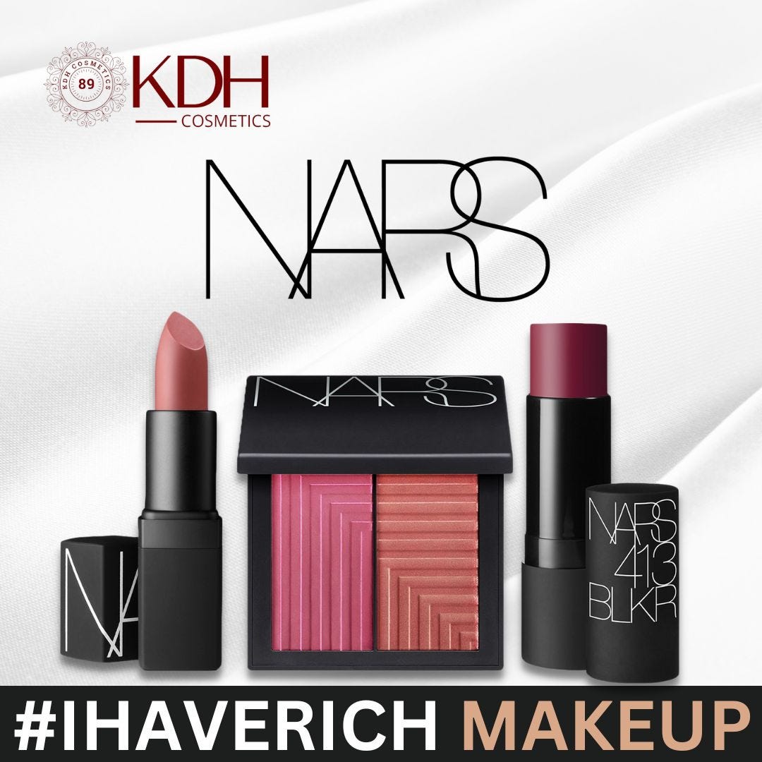 Top 5 Best Foundation-KDH Cosmetic | by Kdh Cosmetics | Medium
