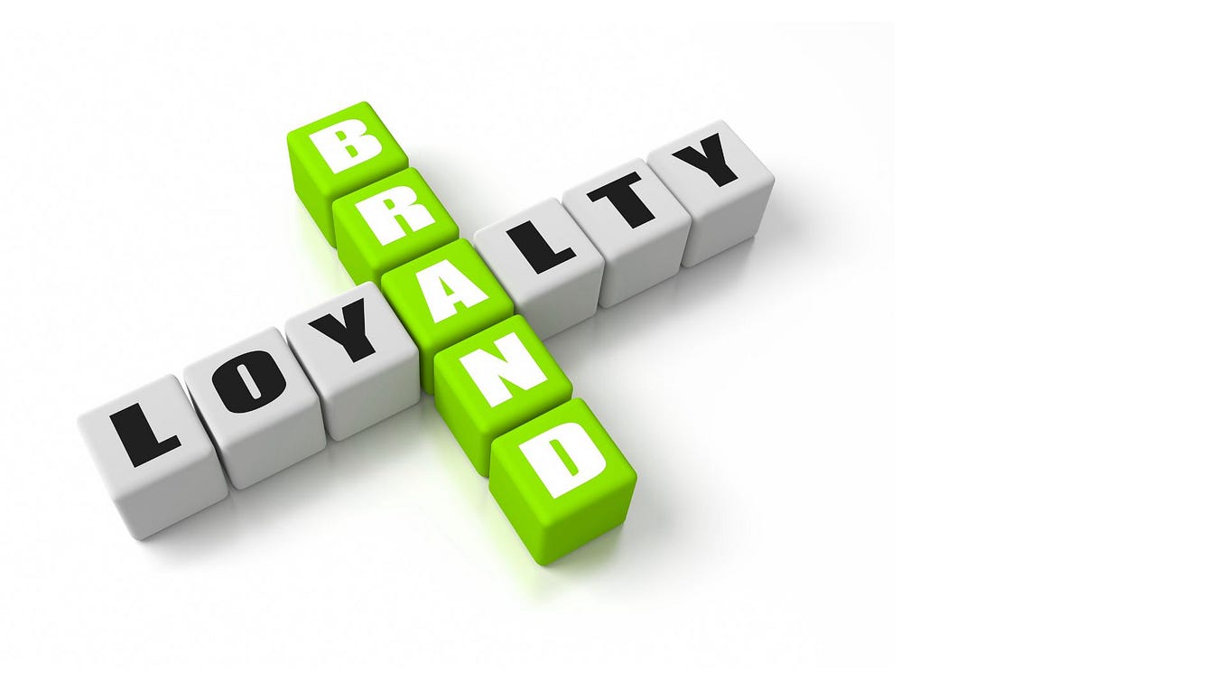 Next-Gen Loyalty: Embracing Customer-Centricity for the Future of ...