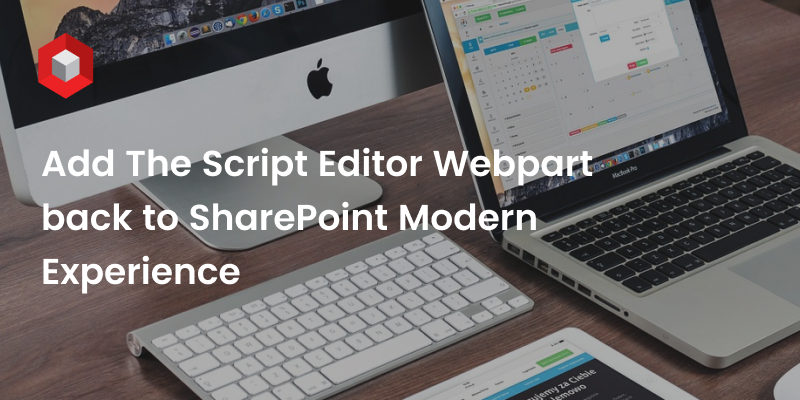 Markdown Web Part in SharePoint Modern Experience | by Khoa Quach ...