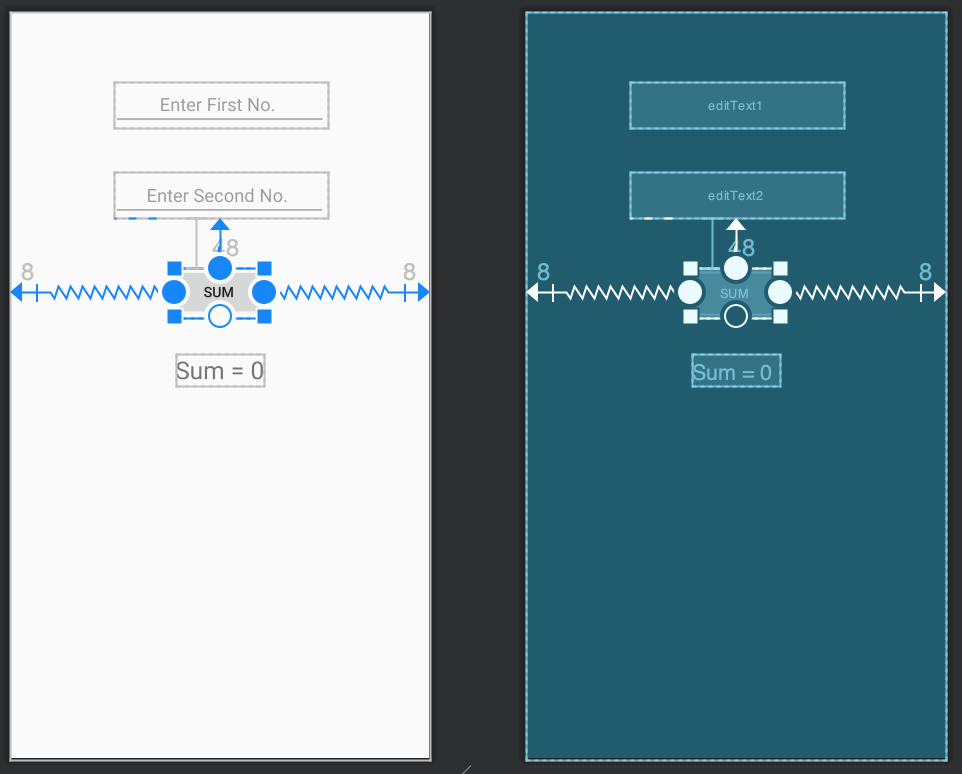 Introducing Android Studio : Working with images | by Uttam Rabha | Medium