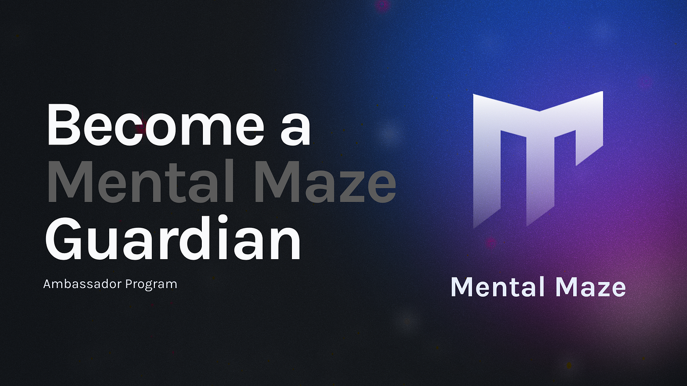 What Is a Mental Maze?. Mental Maze is not just another puzzle… | by ...