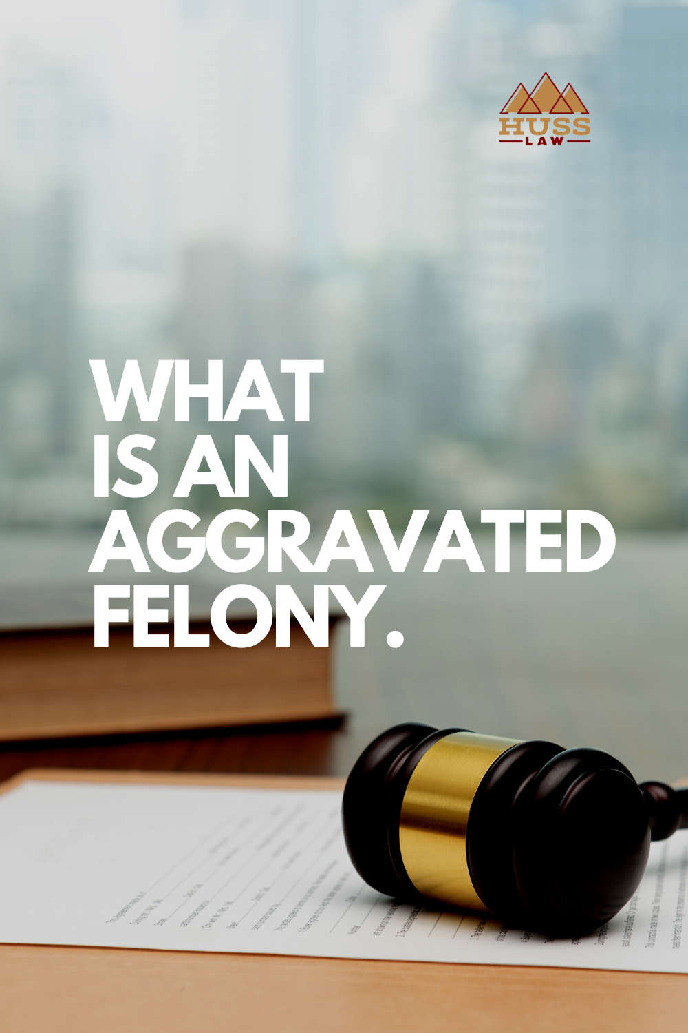 What is a Felony Prosecutor?. A felony prosecutor is an attorney… | by ...