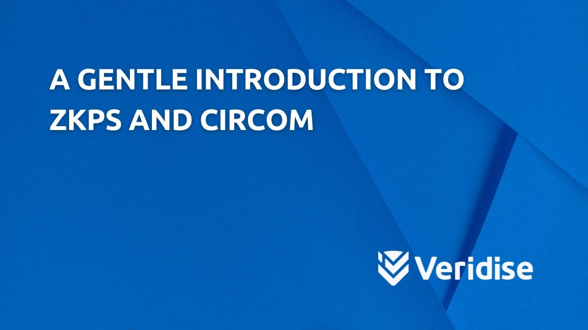 How to write and audit a secure zkVM application: A practical example with RISC Zero | by ...