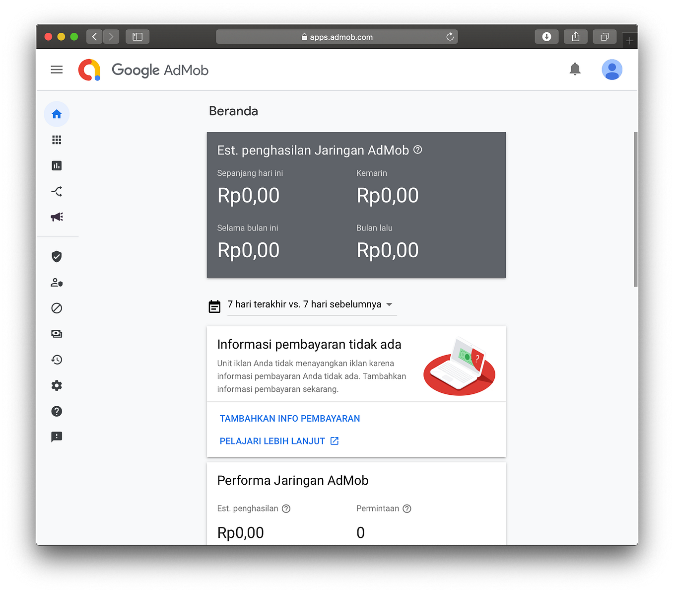 Tutorial Android Membuat Menu Layout Menggunakan Gridview dan CircleView dengan Bahasa Kotlin ...