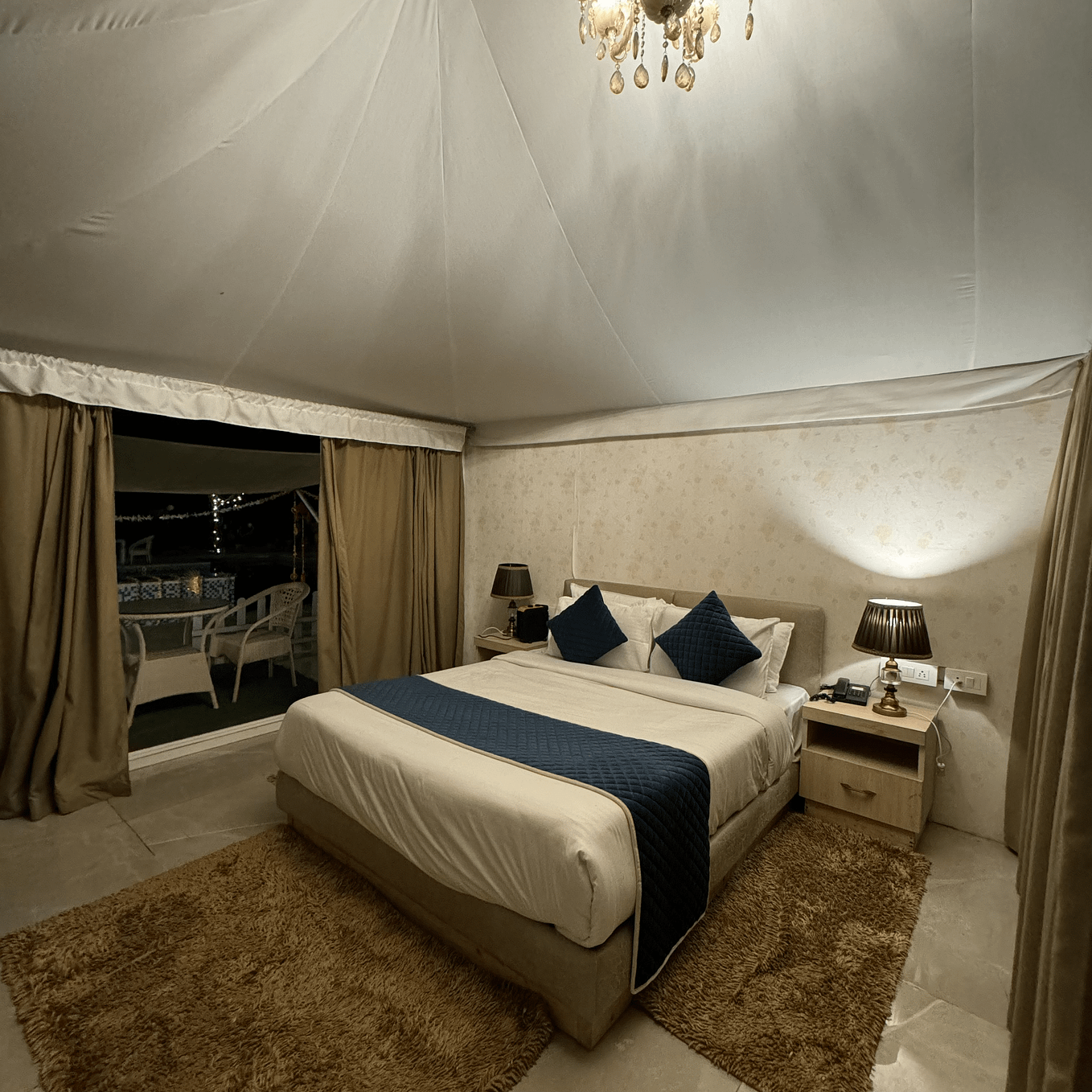 Best Hotel in Panchkula - Dokanishka - Medium