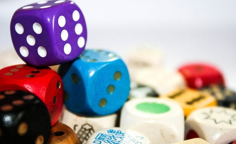 Types Of Random Variables. Discrete & Continuous —the mighty… | by dharmanath patil 🤟🏻 | Medium