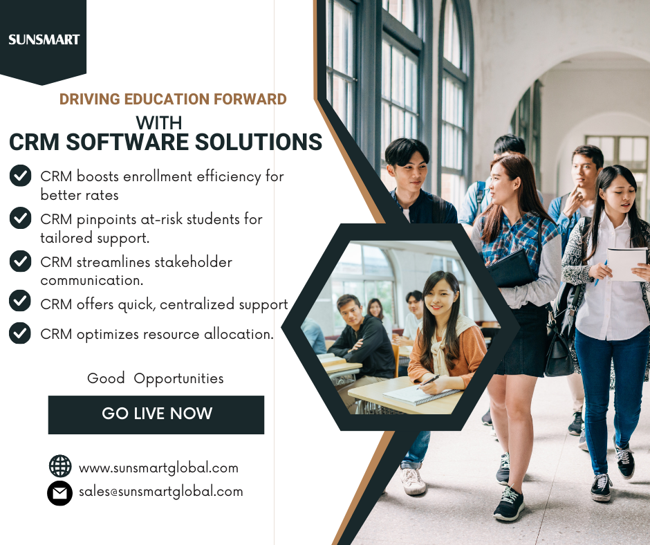cus Main Functions of CRM in Healthcare | by SunSmart Global | Apr ...