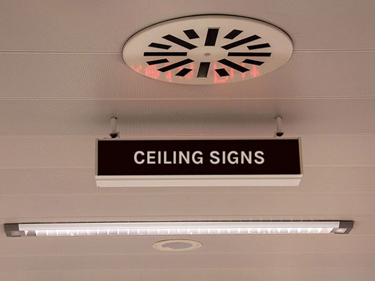 VizComm Signs and Graphics. VizComm Signage Group is a visual… | by ...