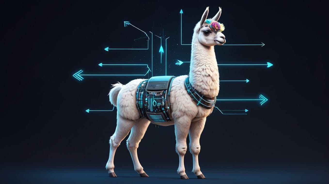 Building Your Own Local RAG System with Llama2, Ollama and LangChain ... Building Your Own Local RAG System with Llama2, Ollama and LangChain ...