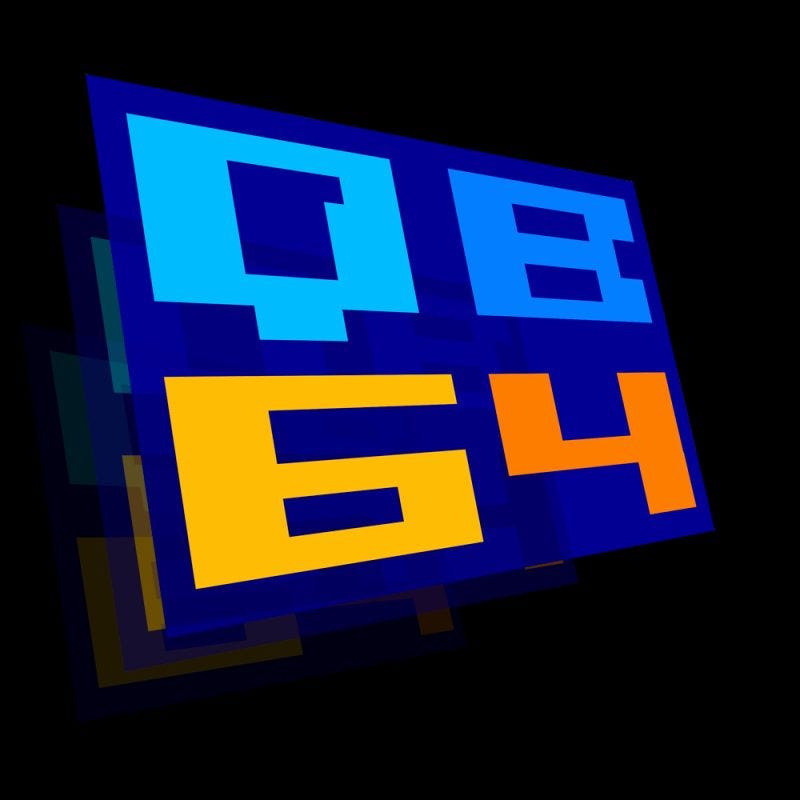 Introduction of Qbasic. QBasic, short for Quick Beginner’s… | by ...