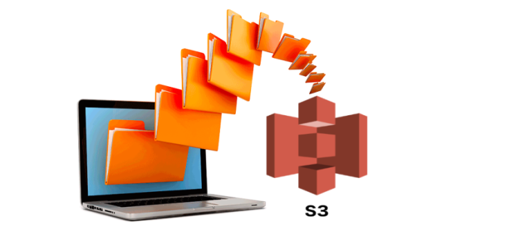 Multiple file upload into Amazon s3 bucket | by Prince Francis | Medium