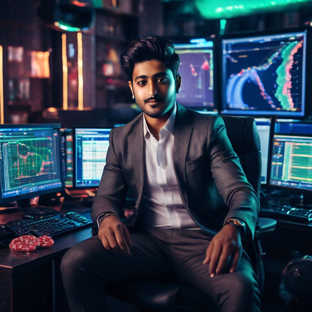 Building a Trading System: Where to Start | by CryptoCred | Medium