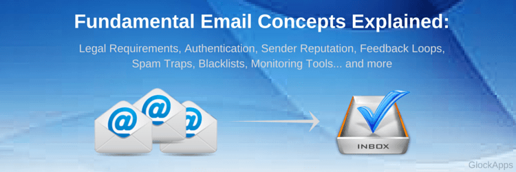 How Sender Reputation Impacts Inbox Placement | by GlockApps (G-Lock Software) | Medium
