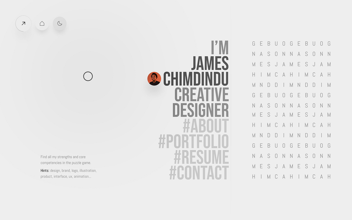 Building Your Portfolio Website with GitHub Pages | by Almogklein | Medium