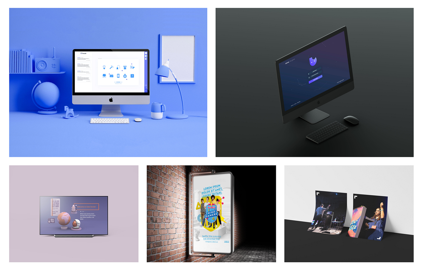 Pana.design — a case study. Hi there! This is a case study on my… | by ...