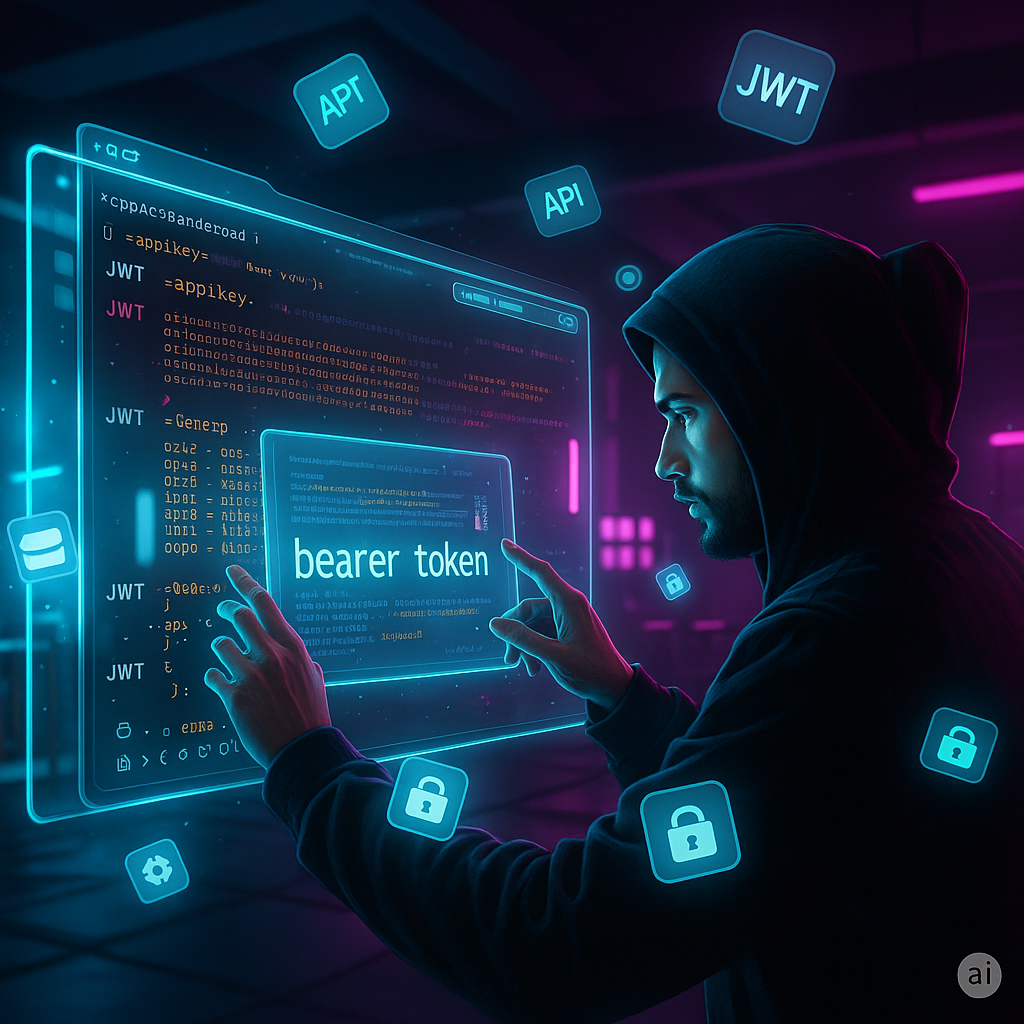 Javascript for bug bounty hunters — part 1 | by Ahmed Ezzat (BitTheByte ...