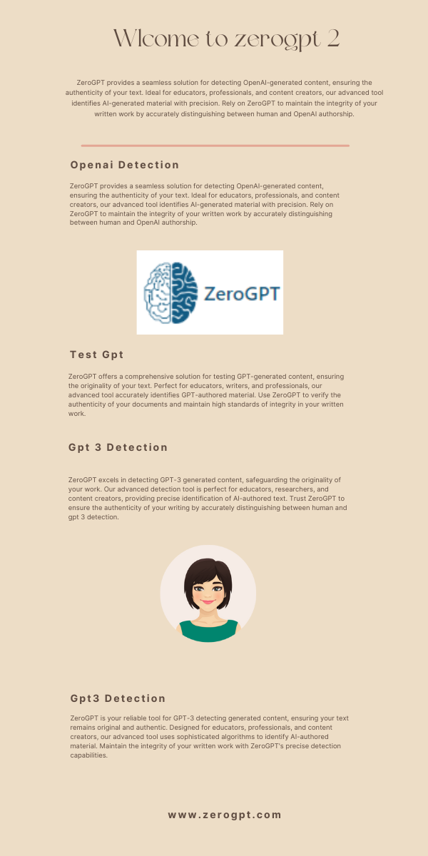 Ai Content DetectZeroGPT: AI Content Detection Tool - zerogpt 2 - Medium Ai Content DetectZeroGPT: AI Content Detection Tool - zerogpt 2 - Medium