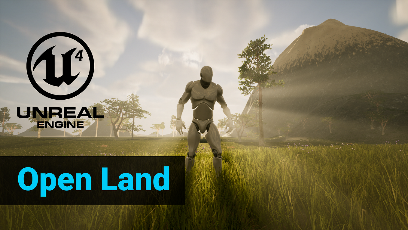 Use Runtime Virtual Textures to Improve Landscape Performance in Unreal Engine | by Arunoda ...