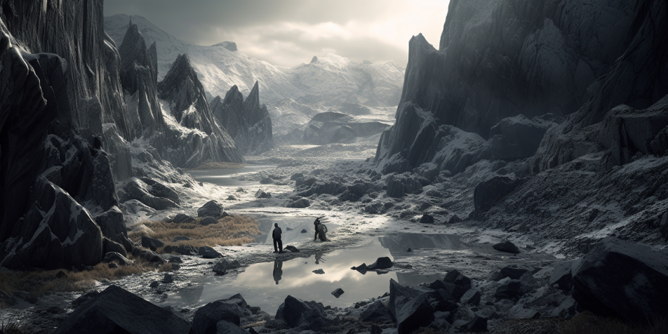 The legend of Agartha. The Energy of Agartha is a concept that… | by ...