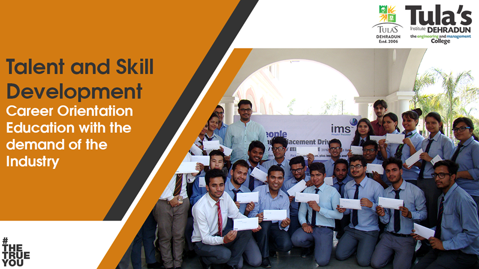 Tula’s Institute : Best Engineering College | by Deepak Singh | Medium