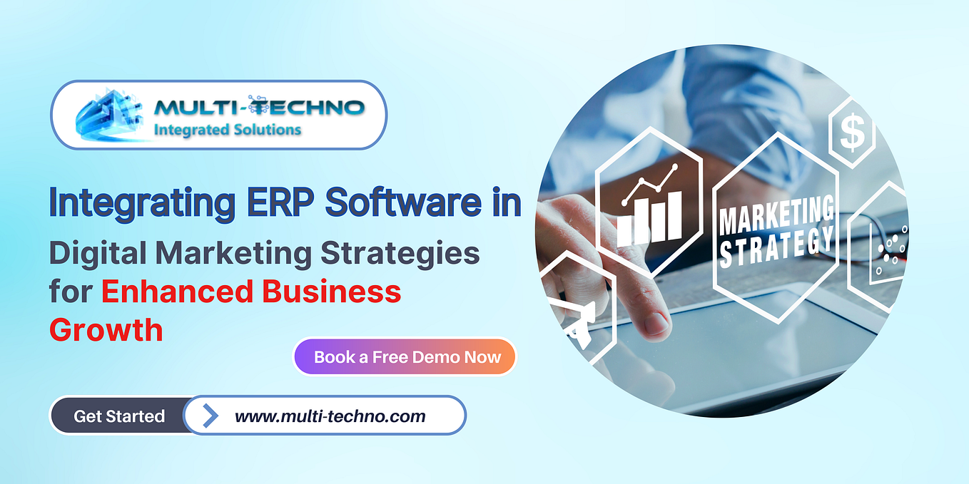 ERP Software with Mobile App In Advance Features - Qasimlinkbuilding ...