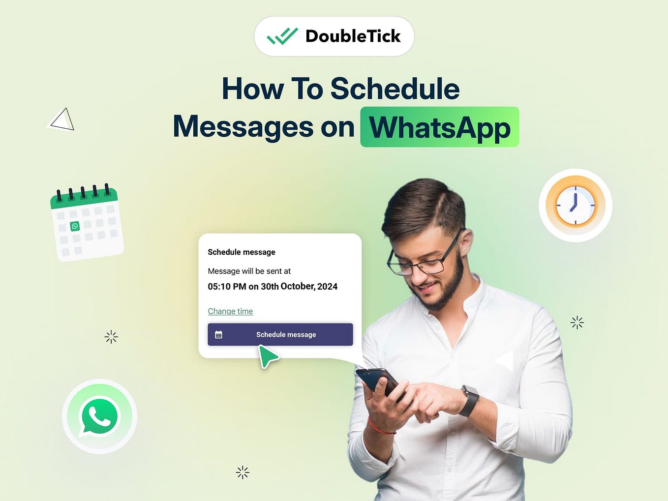 Guide to the Top 15 WhatsApp Bulk Message Senders: Features, Pros ...